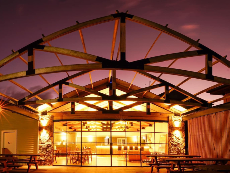 Top Restaurants and Eateries in Bright - Alpine Valley Getaways