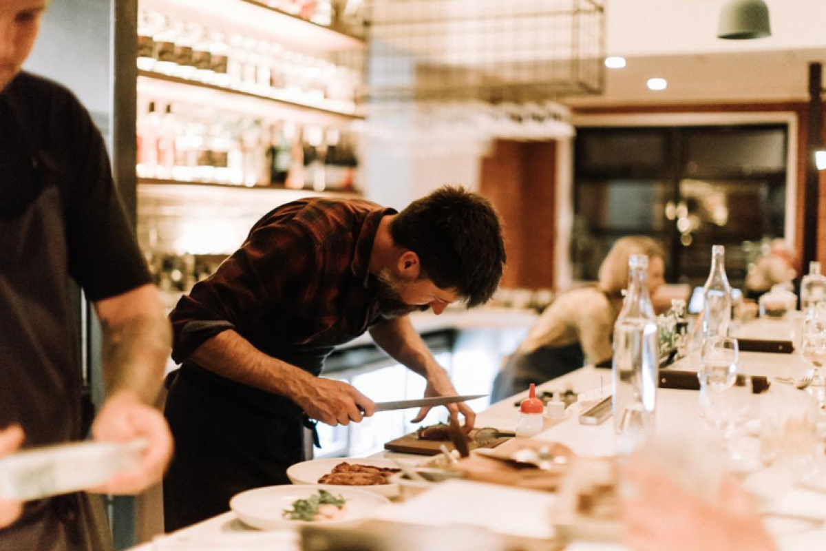 Top Restaurants and Eateries in Bright - Alpine Valley Getaways