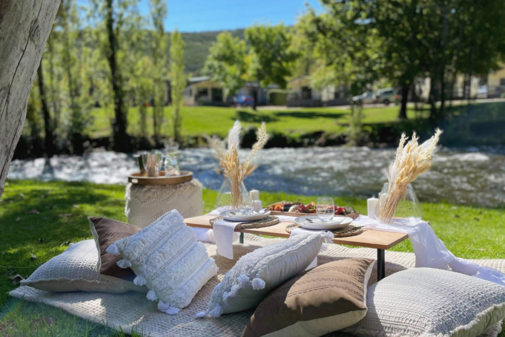 A Guide to all your Food Provisions, Picnics, Platters and more ...