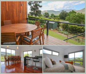DISCOVER THE TOP 5 CYCLE FRIENDLY HOMES IN BRIGHT - Alpine Valley Getaways